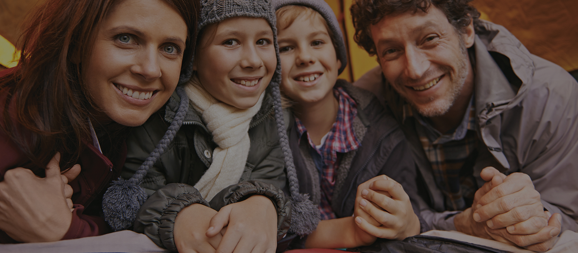 Freizeit Camping Erlichsee